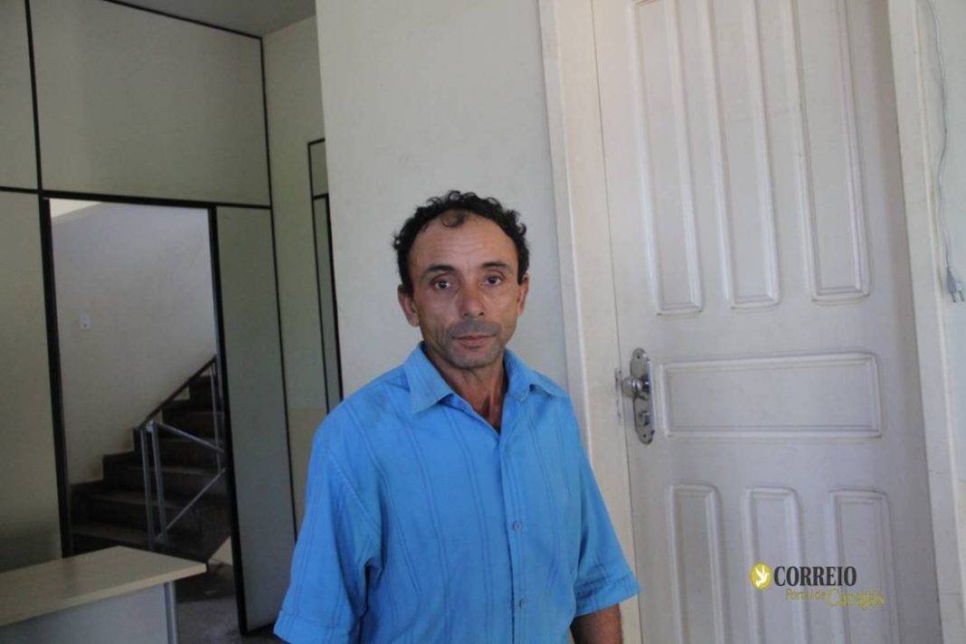 Pai é Condenado A 12 Anos De Prisão Por Estupro Da Filha Correio De
