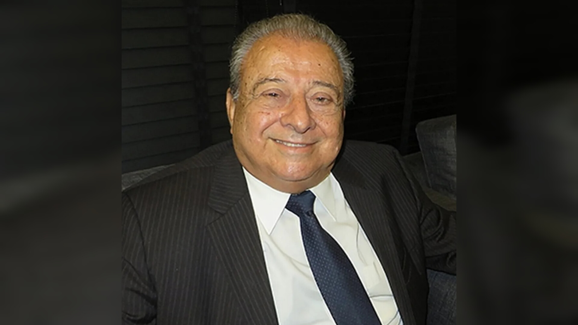 Morre o ex-ministro da Agricultura Alysson Paolinelli - Correio de Carajás