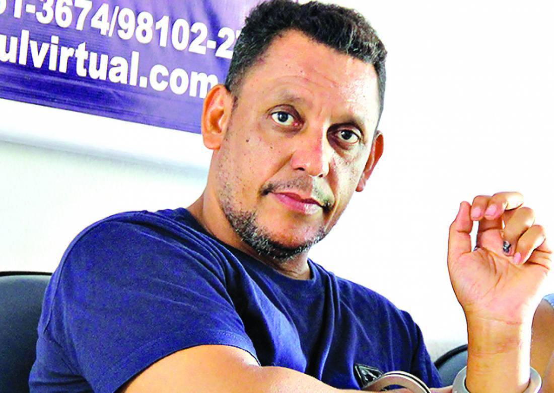 Assaltante de banco seria executado na rodoviária de Marabá - Correio ...