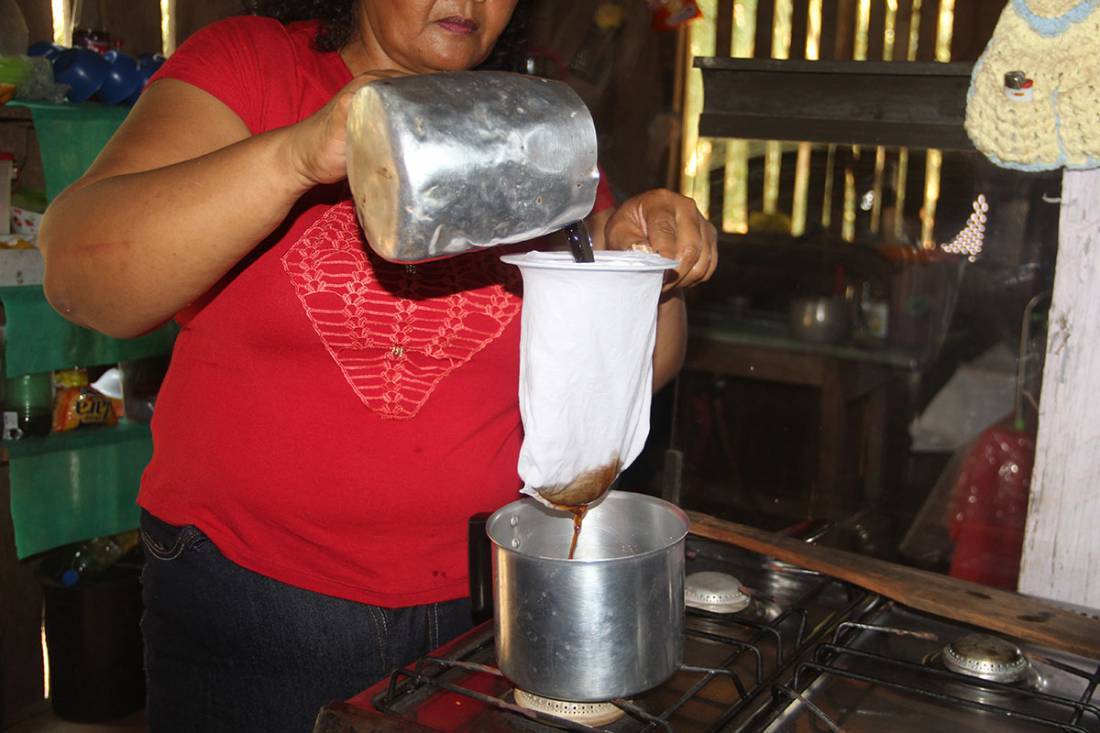 Café de açaí feito em Parauapebas ganha mercado - Correio de Carajás Café de açaí feito em Parauapebas ganha mercado - Correio de Carajás