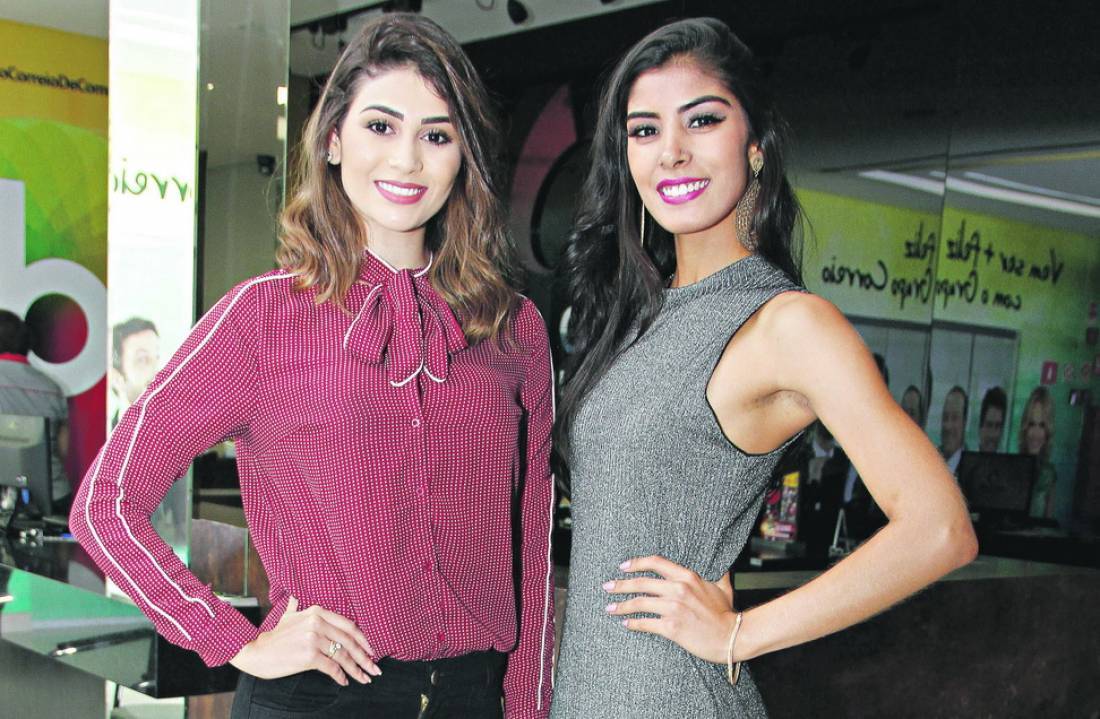 Miss Marabá será apresentada no dia 9 de dezembro - Correio de Carajás
