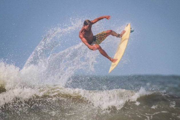 Salinópolis sedia primeira etapa do Circuito Brasileiro de Surf ...