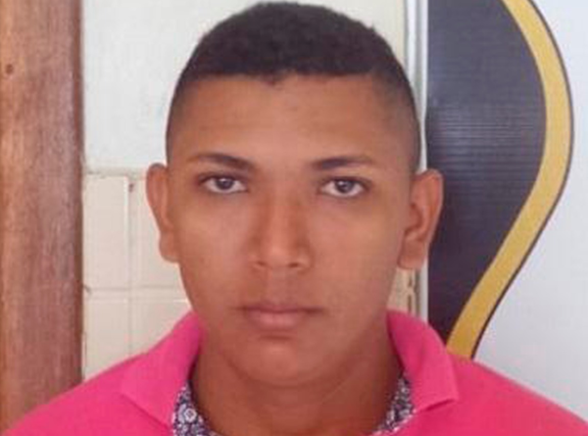 Pacajá Acusado Por Tráfico De Drogas E Posse Irregular De Arma De Fogo