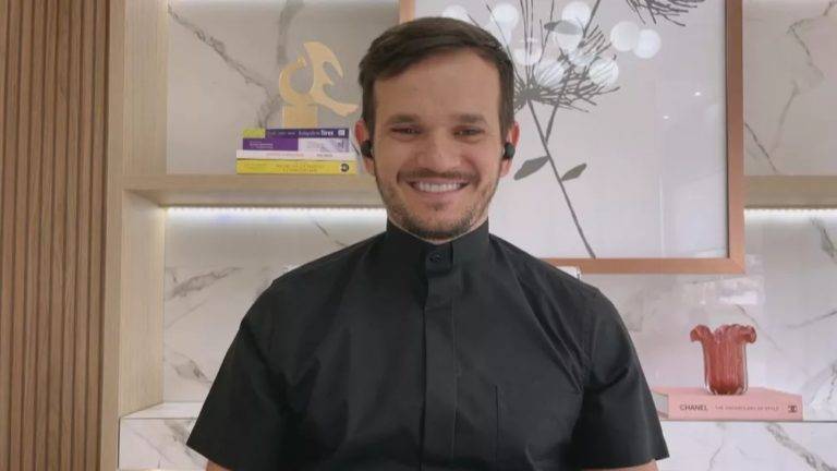 Padre Patrick esgota ingressos para show em Curitiba - Correio de Carajás