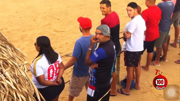 Cearense do meme "Bora Bill" é convidado para assistir o Rock In Rio ...