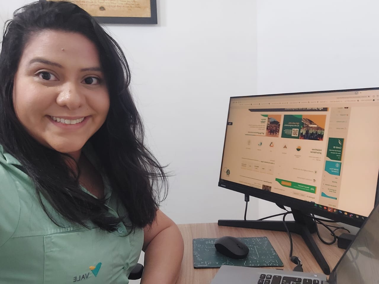 Vale abre processo seletivo com mais de 120 vagas para trainees ...