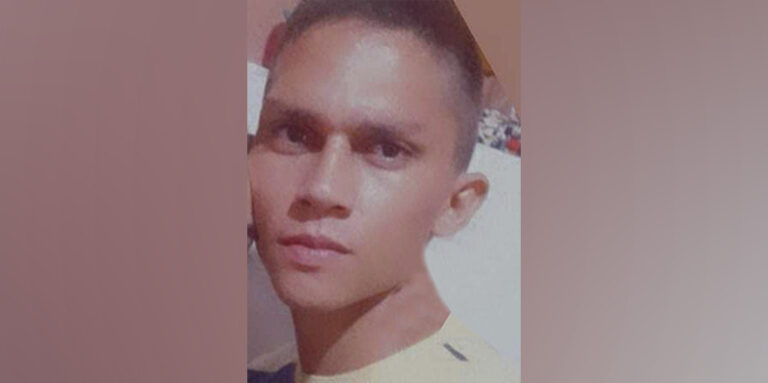 Homem é Morto Com Seis Tiros Na Quitinete Em Que Morava Correio De