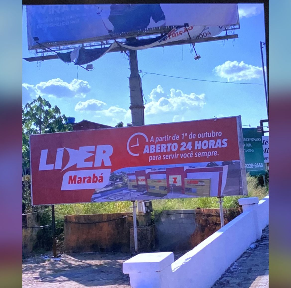 Marabá terá o primeiro supermercado 24 horas a partir de outubro ...