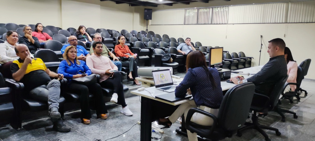 MPPA quer doações do Imposto de Renda vinculados ao FIA em Marabá ...