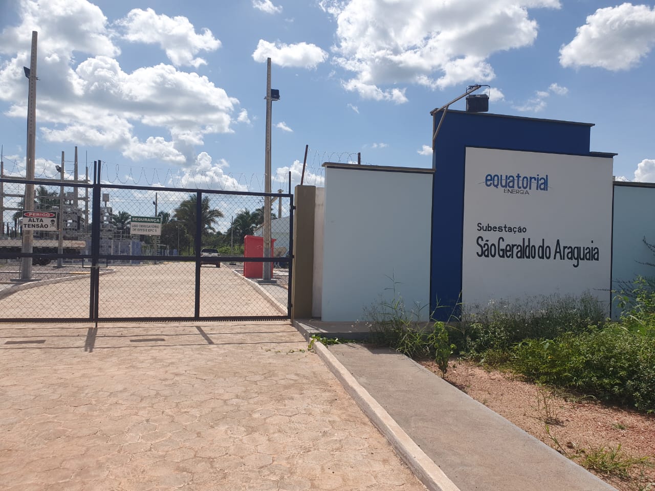 Equatorial investe R$ 47 milhões em três novas subestações na região ...