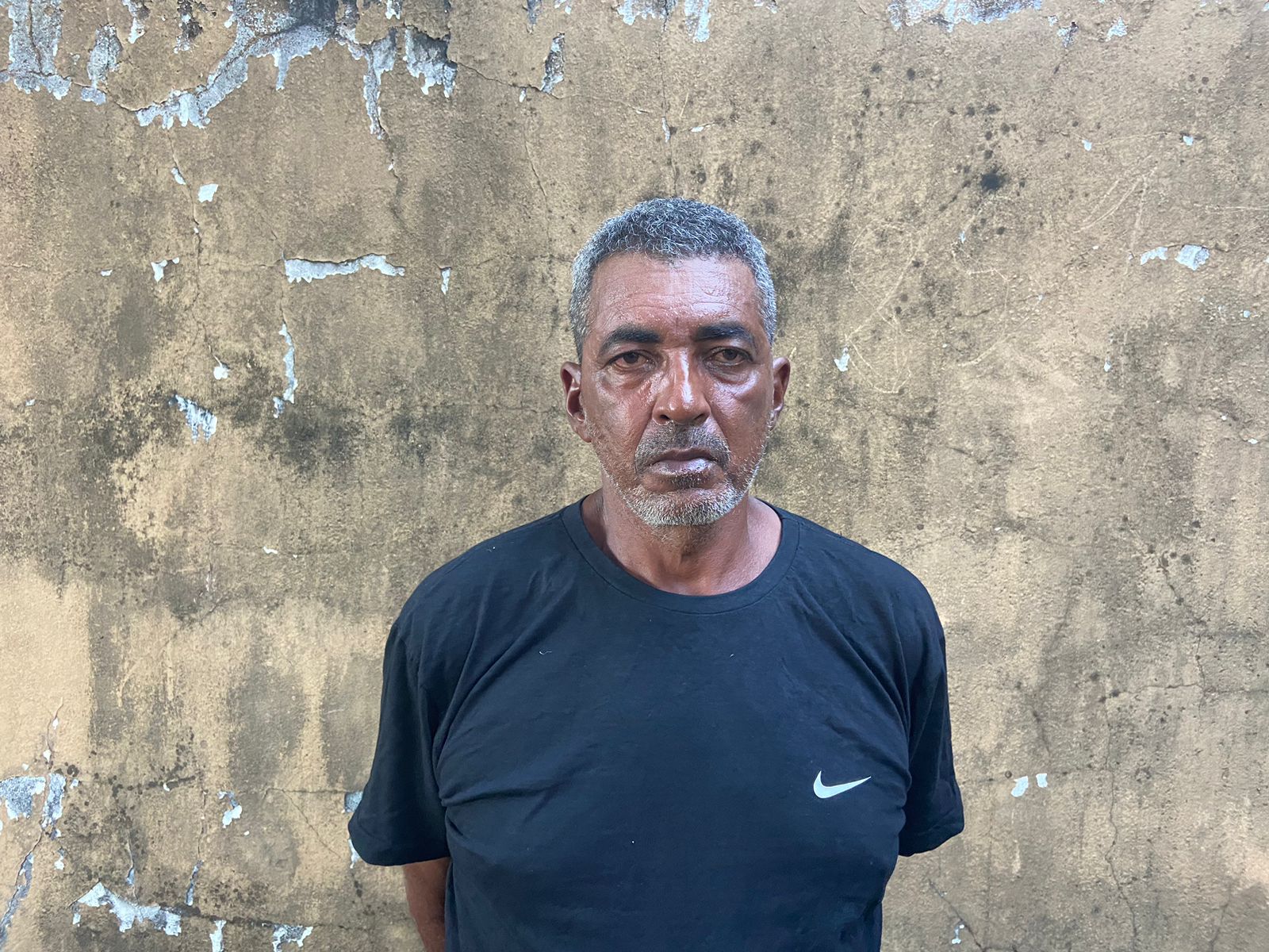 Polícia age rápido e prende autor de homicídio - Correio de Carajás