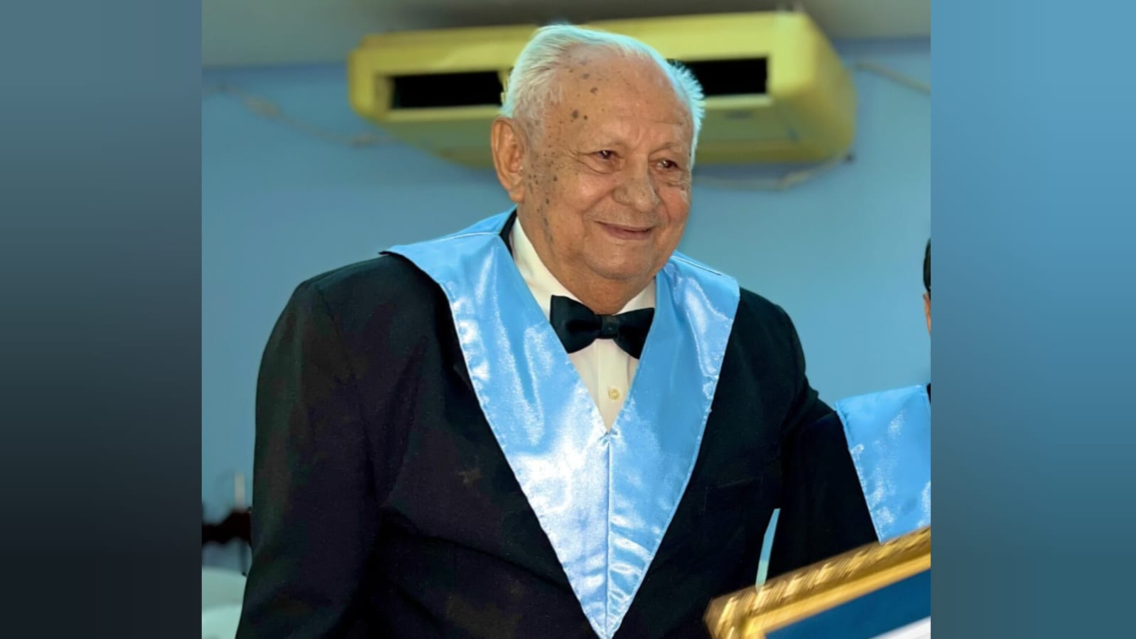 Morre José Amorim, histórico comerciante da Marabá Pioneira - Correio ...