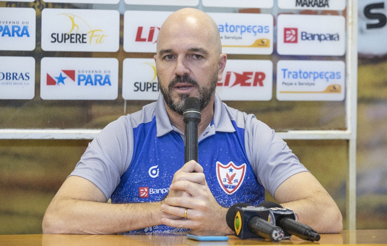 Águia só deve se apresentar em 1º de dezembro - Correio de Carajás