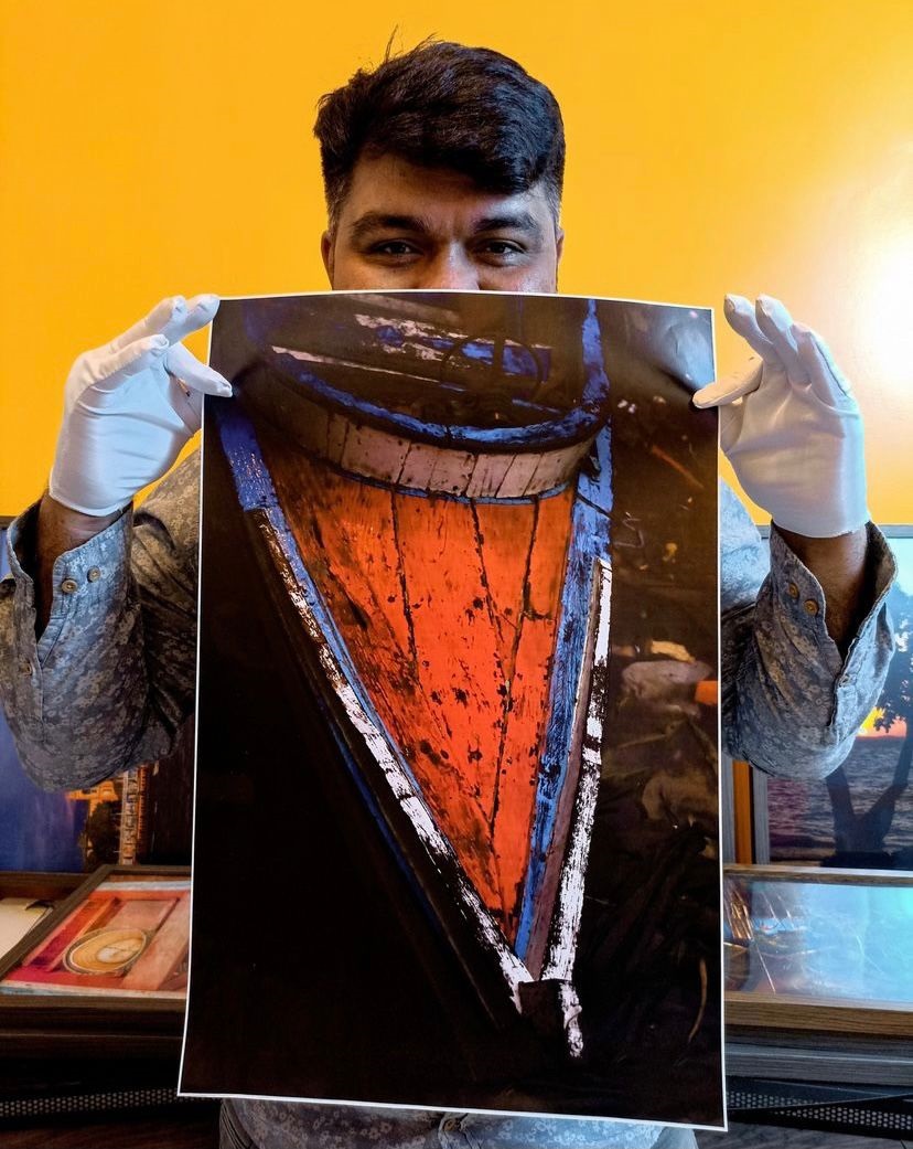 A tradição da pesca do mapará no Rio Tocantins pelas lentes de Toninho ...