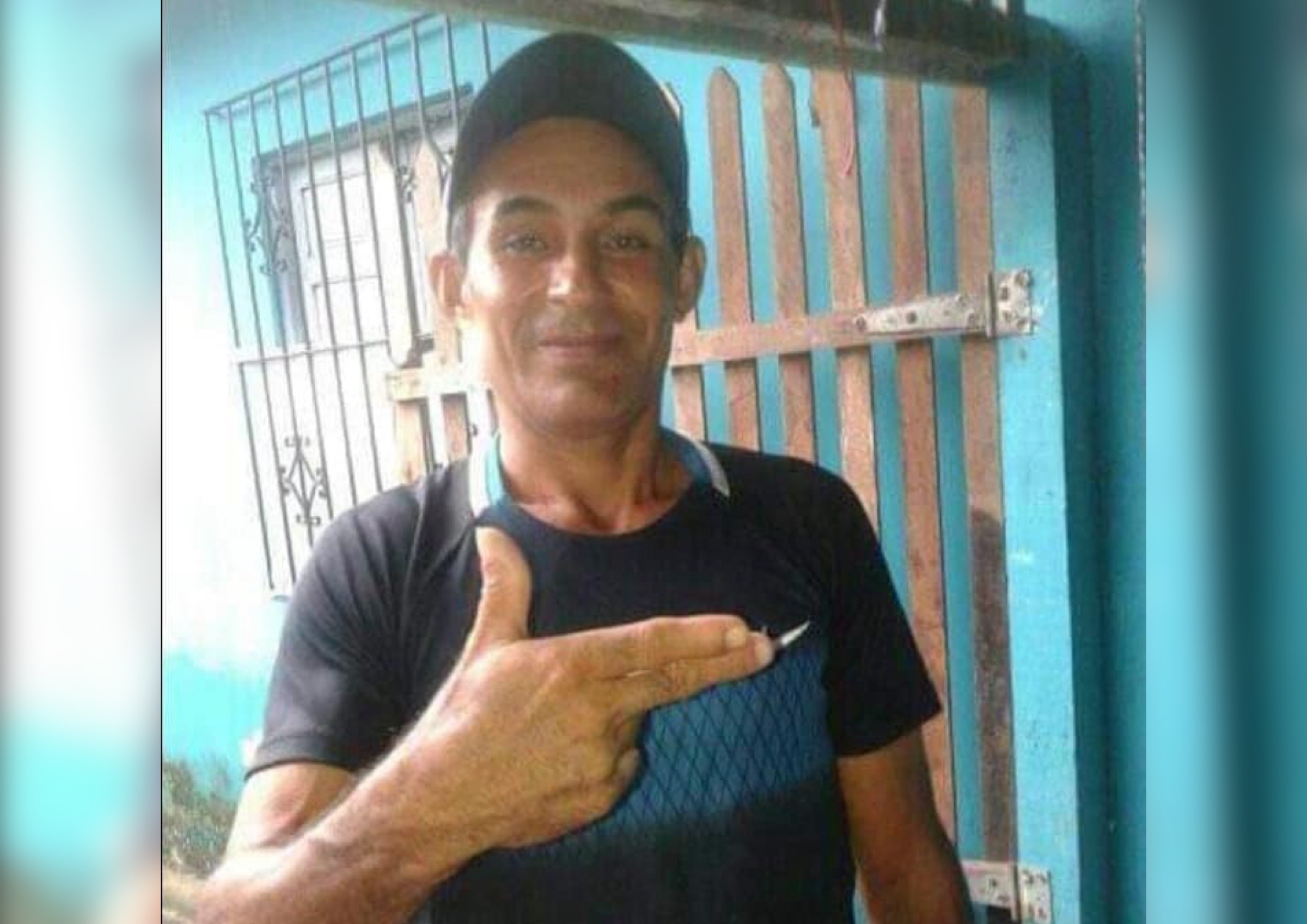 Enteado é Suspeito De Assassinar Padrasto A Facadas Correio De Carajás
