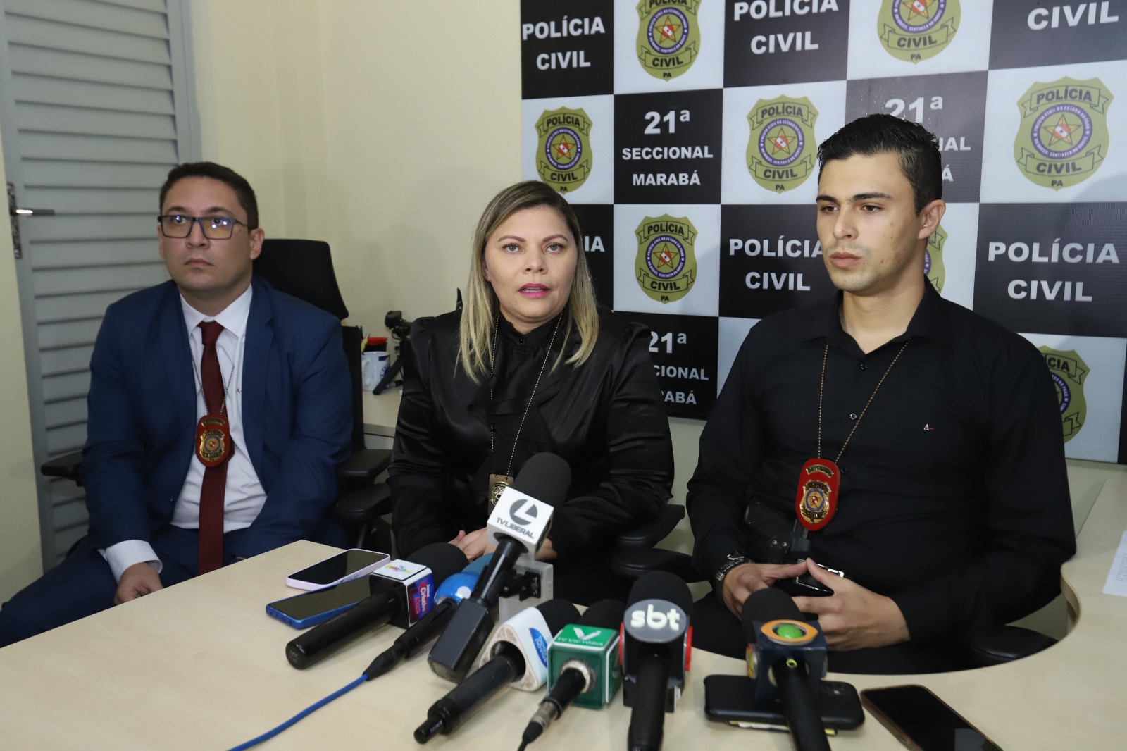 Caso Flávia Alves: delegado diz que motivação ainda está sendo apurada ...