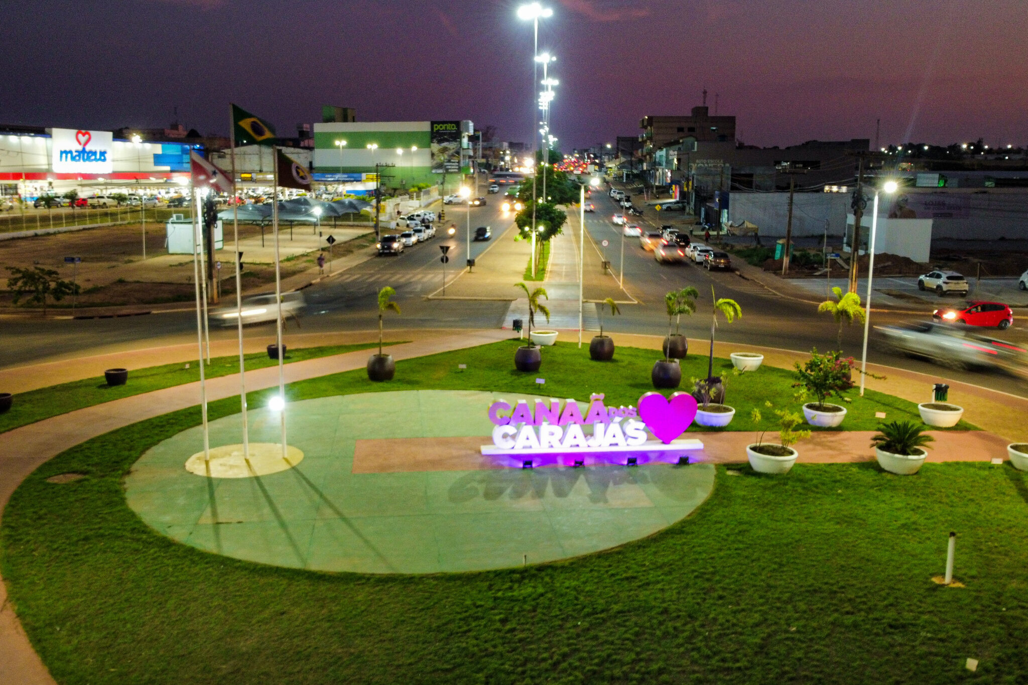 FGV organiza concurso em Canaã dos Carajás com 540 vagas para várias ...