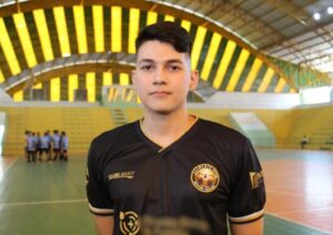 André Ataíde aparece a 3ª vez no Fantástico após escândalo em ...