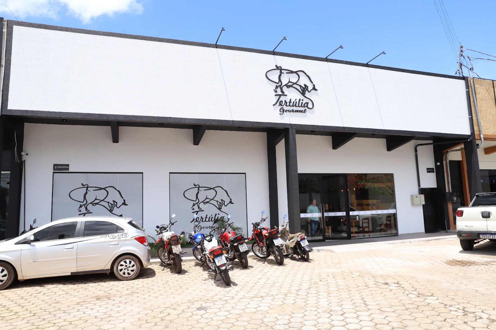Tertúlia Gourmet expande e inaugura nova unidade na Nova Marabá ...