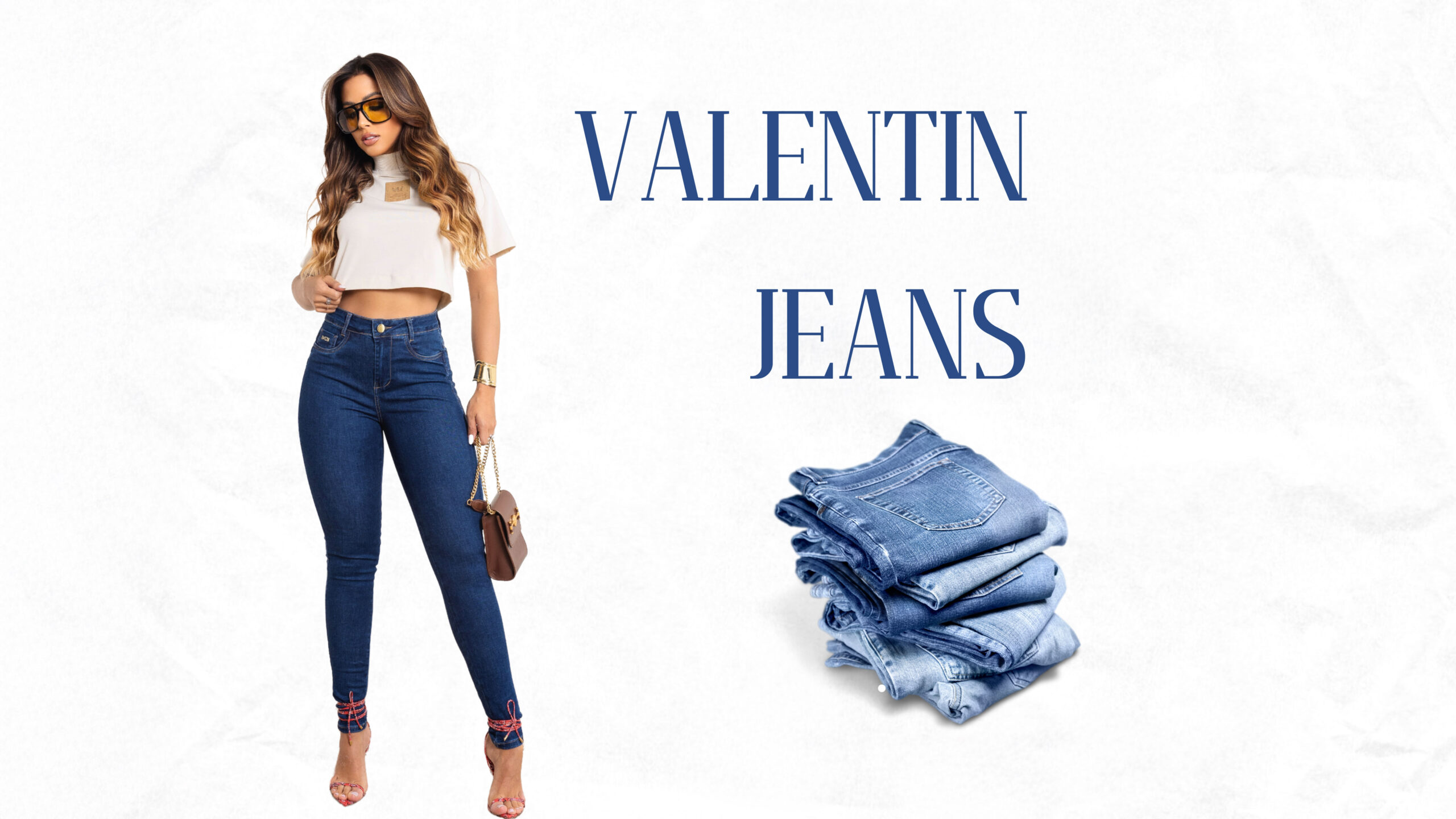 Valentin Jeans chega a Marabá para impulsionar negócios - Correio de ...