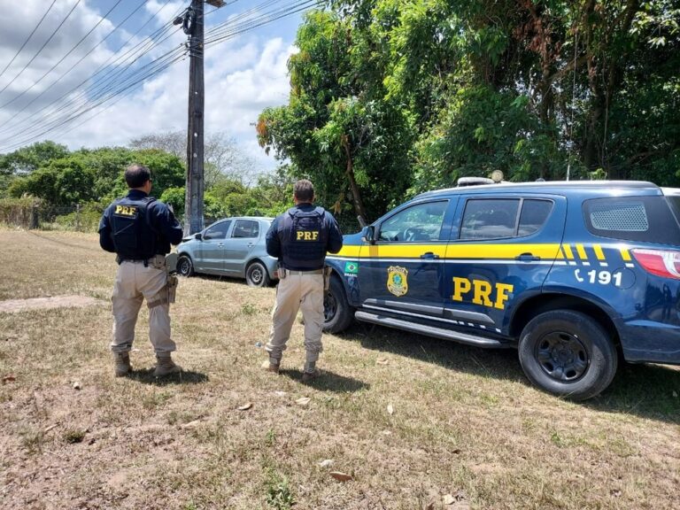 PRF define modelo e deve começar a usar câmeras corporais em setembro ...