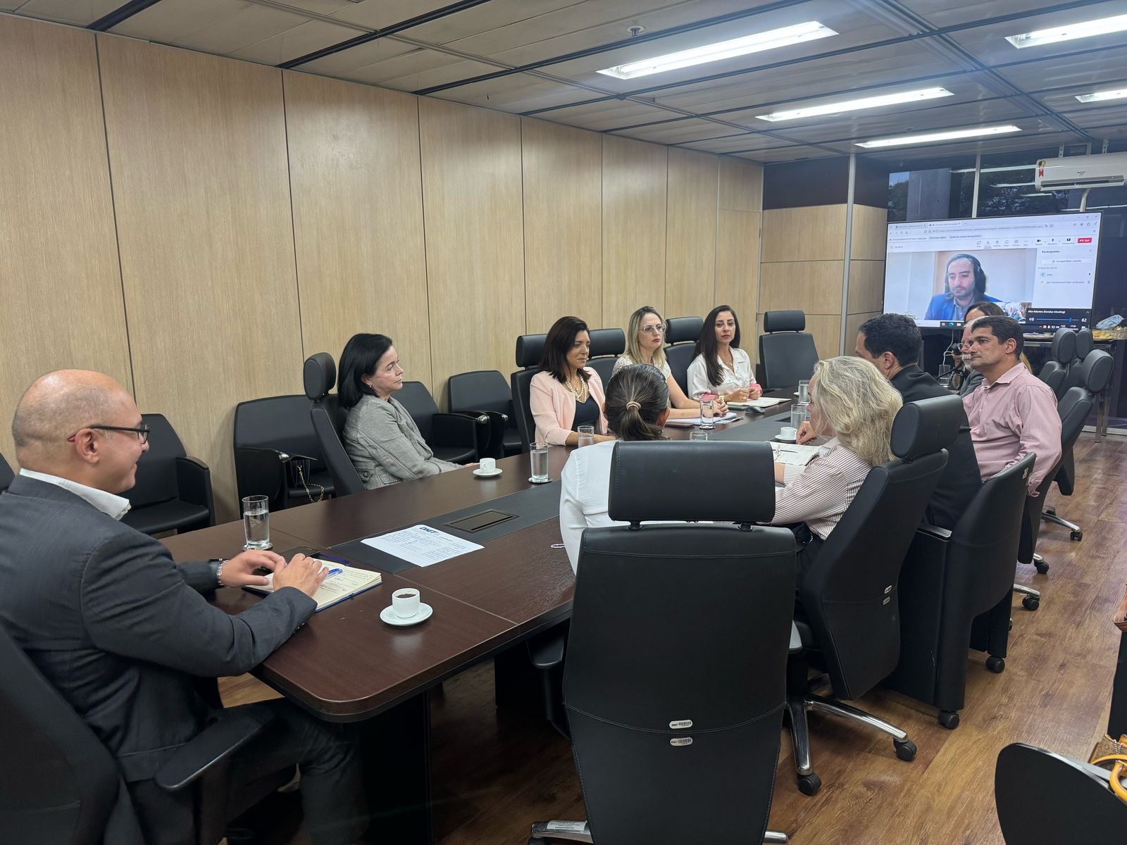 MPPA e MPF propõem ações estruturantes às comunidades impactadas pela ...