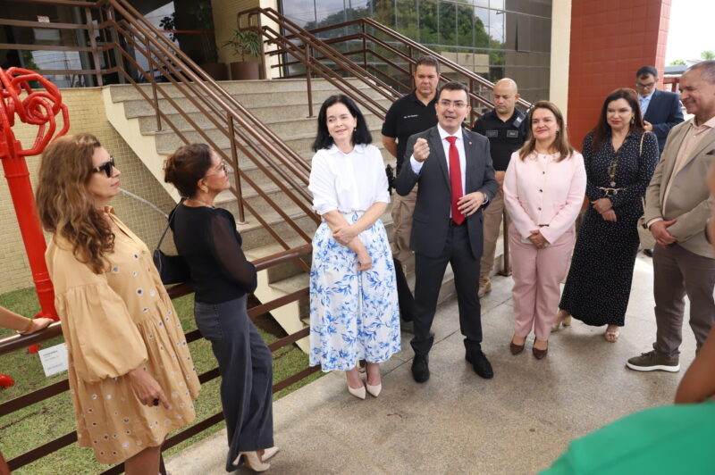 GAECO já está sendo instalado em Marabá, garante novo PGJ - Correio de ...